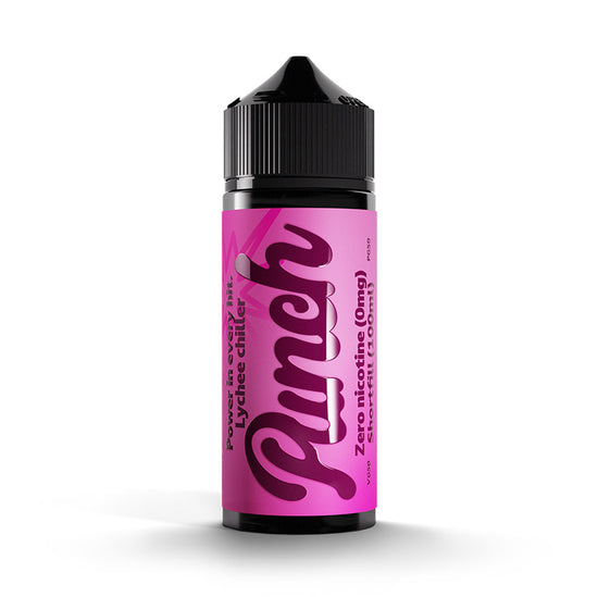 Lychee Chiller – Elite Vape