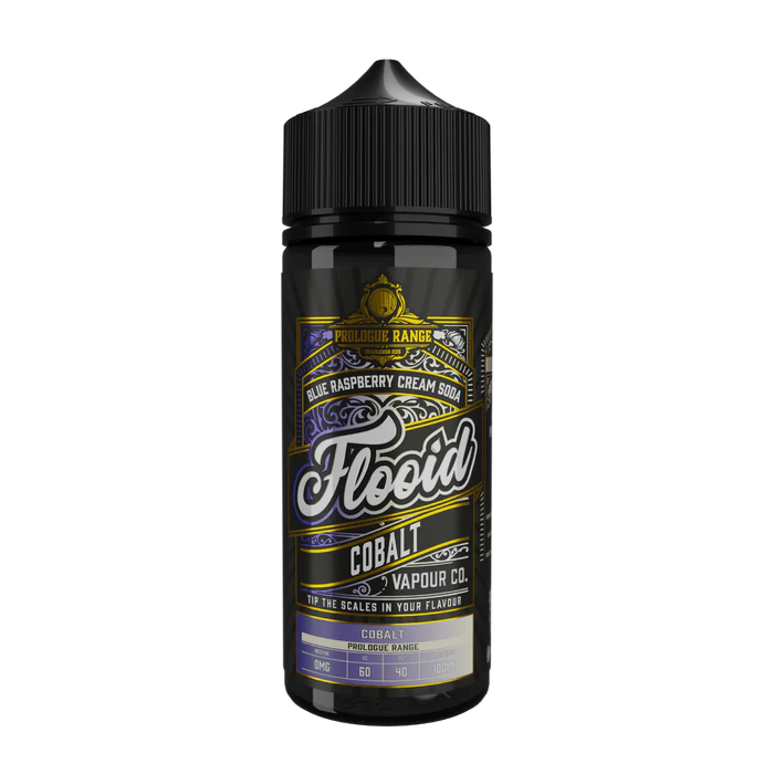 Cobalt – Elite Vape